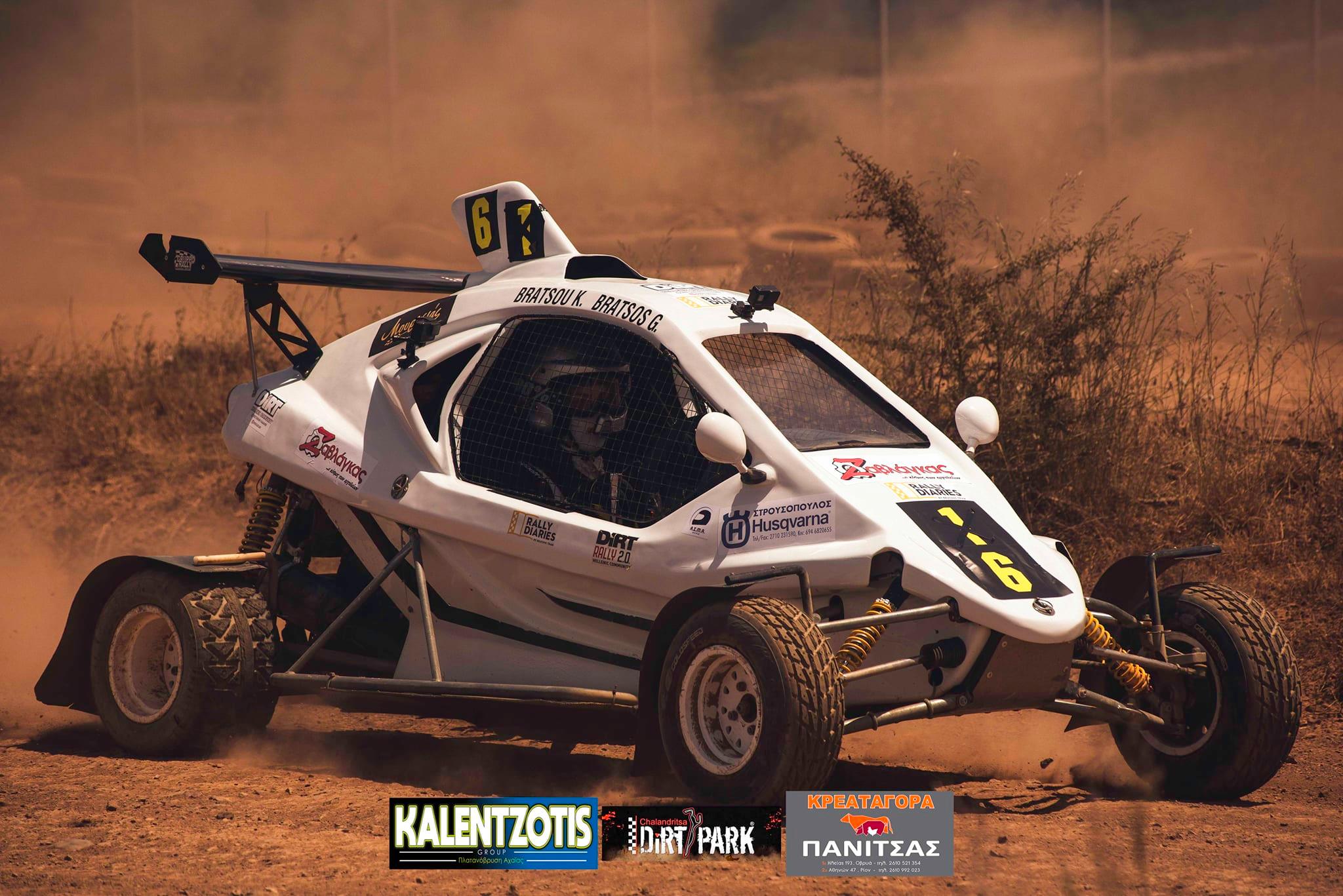 Πανελλήνιο Πρωτάθλημα Crosscar 2021| RallyDiaries – ΑΛΑΚ – Αγωνιστική ...