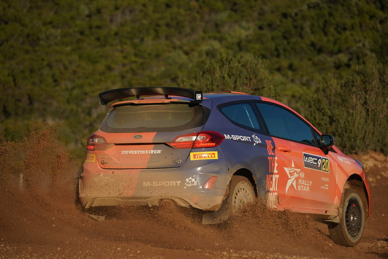 Το FIA Rally Star στην Ελλάδα – ΑΛΑΚ – Αγωνιστική Λέσχη Αυτοκινήτου ...